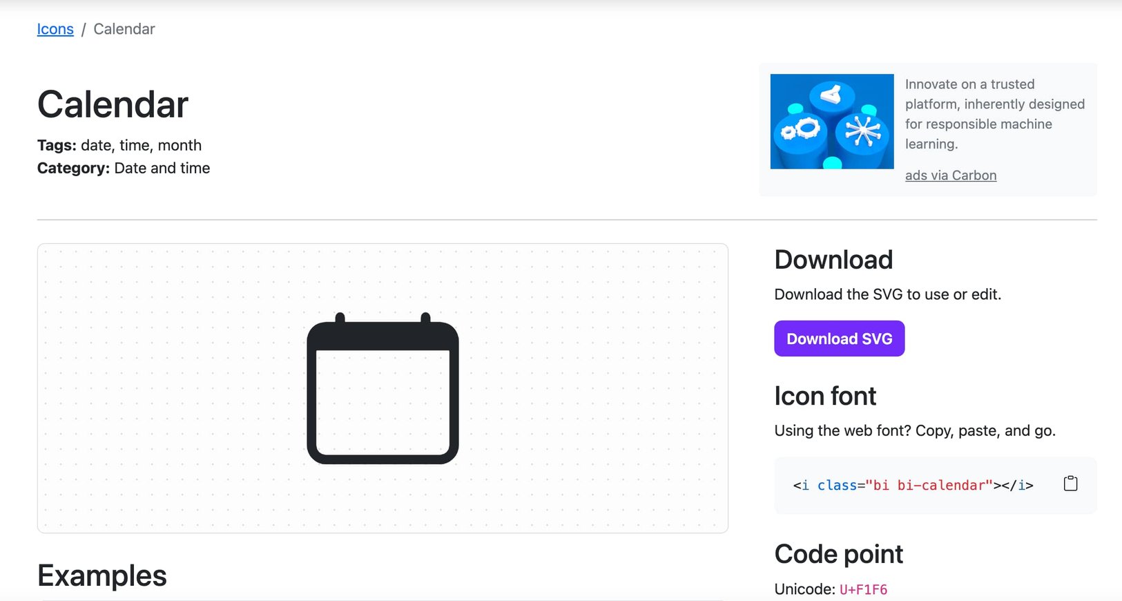 Bootstrap Icons: Everything You Need to Know