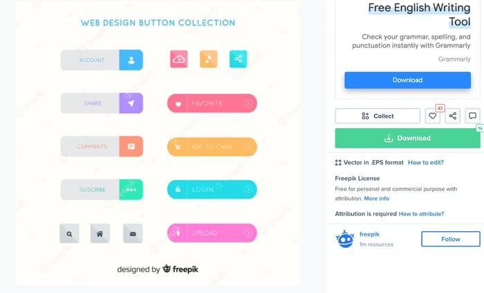 Website Button Design Your Css Guide