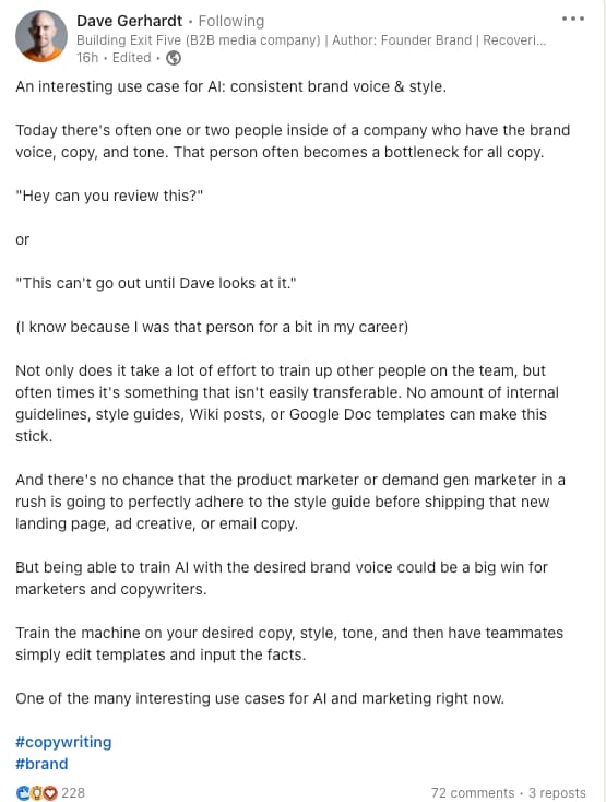 Making the Most of ChatGPT [+10 Examples]