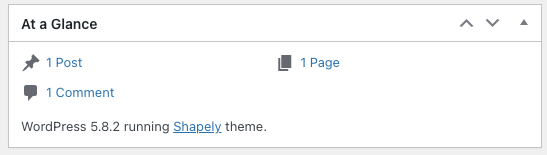 How to Check Your WordPress Version