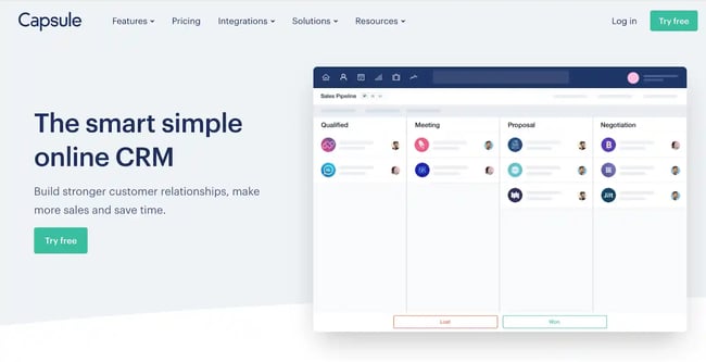 The 22 Best Client Management Software for Any-Sized Team