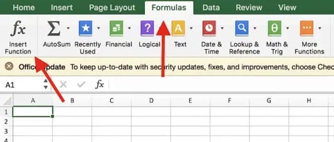 8 Excel Error Messages You're Sick of Seeing (And How to Fix Them)