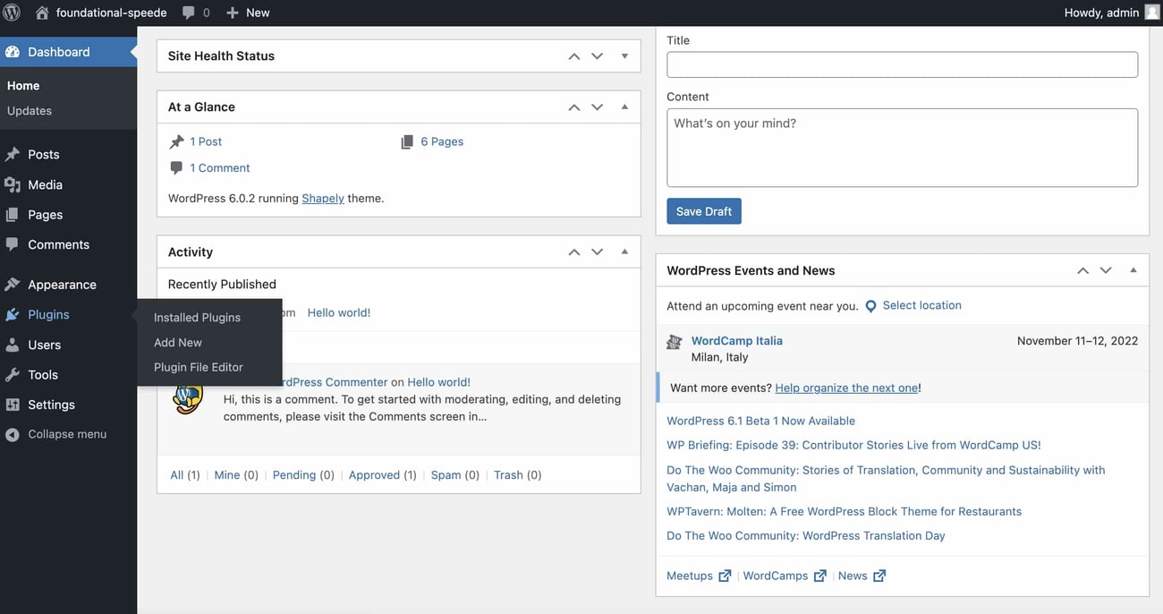 How to Disable WordPress Plugins (3 Ways)