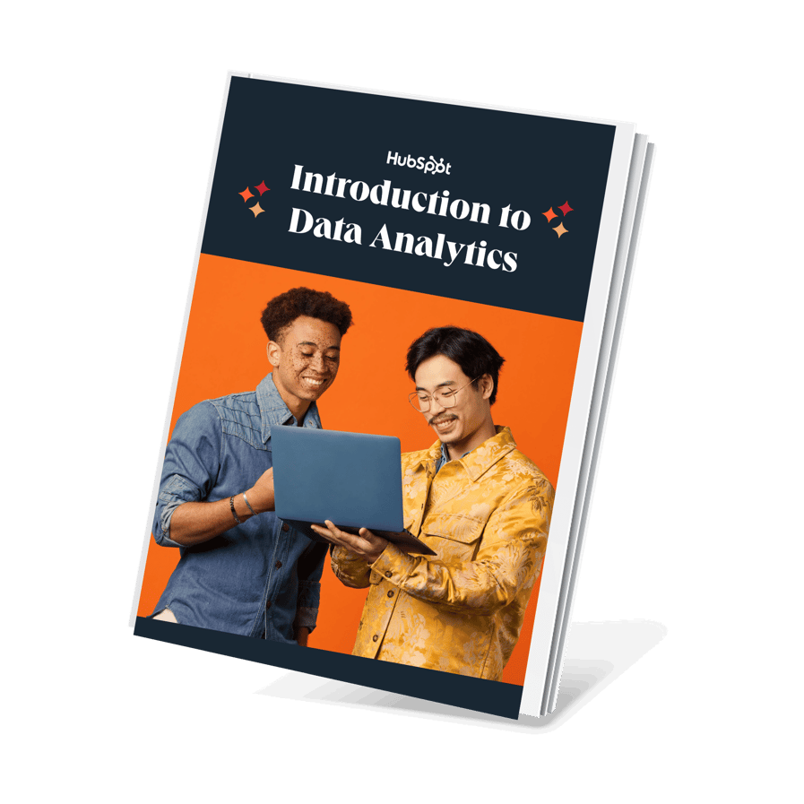 Free Data Analytics Guide [Download Now]
