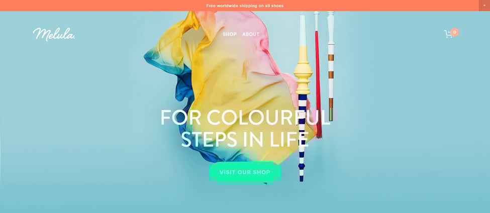 37 Best Ecommerce Website Design Examples to Get Inspired