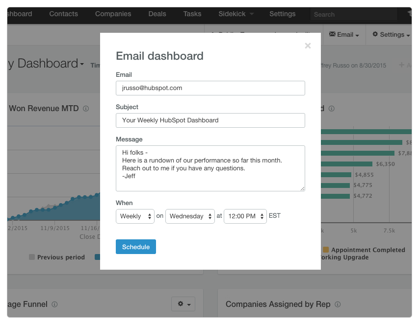 Schedule Email To Send Hubspot Tidelodge schedule-email-to-send-hubspot-tidelodge