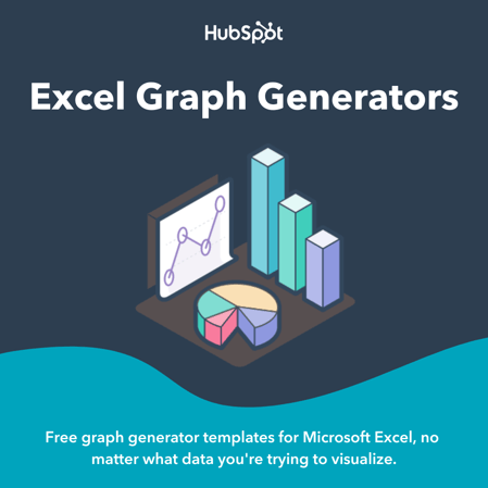 Free Download: Dozens of Excel Graph Templates
