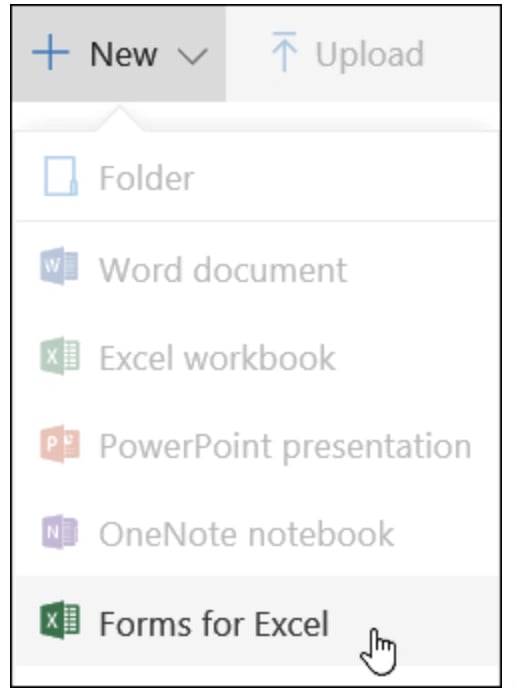 Excel Online How To Display Excel Data From SharePoint In PowerPoint