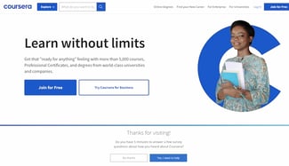 29 Exit Intent Popup Examples and What Makes them Effective