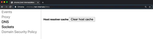 Flush DNS: What It Is & How to Easily Clear DNS Cache