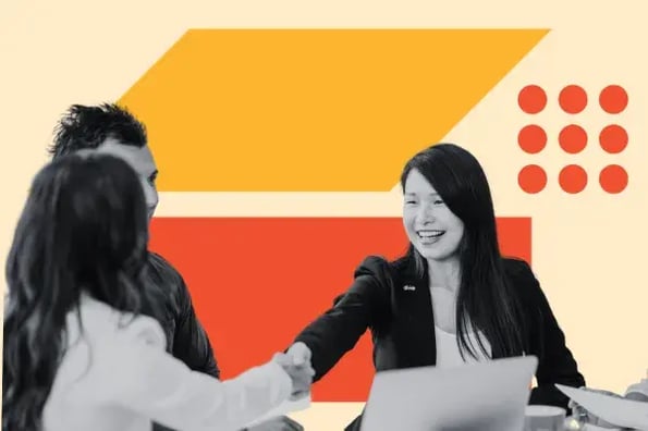 How to Write a Partnership Proposal [Examples + Template]