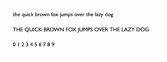 The 23 Best Web-Safe HTML & CSS Fonts for 2024