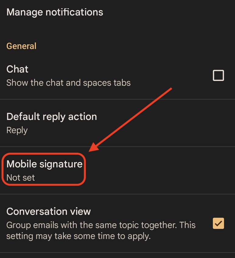 How to Add and Change a Signature in Gmail (2023) How to Add and Change a Signature in Gmail (2023)