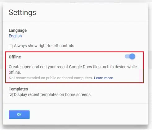 The Ultimate Guide to Google Docs