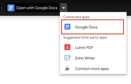 The Ultimate Guide to Google Docs