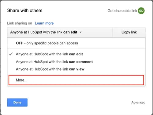 The Ultimate Guide to Google Docs