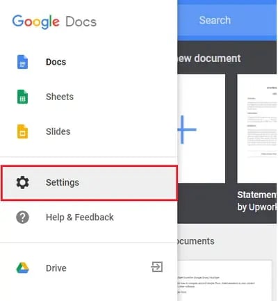 The Ultimate Guide to Google Docs