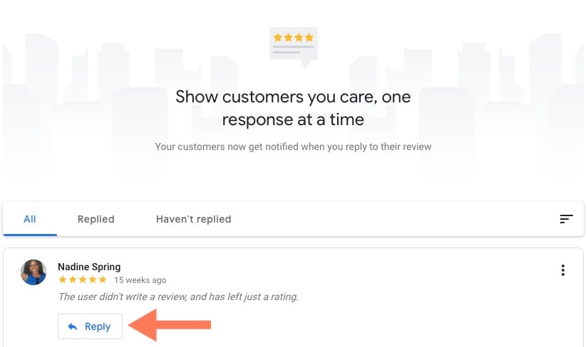 How to Respond to a Google Review The Right Way