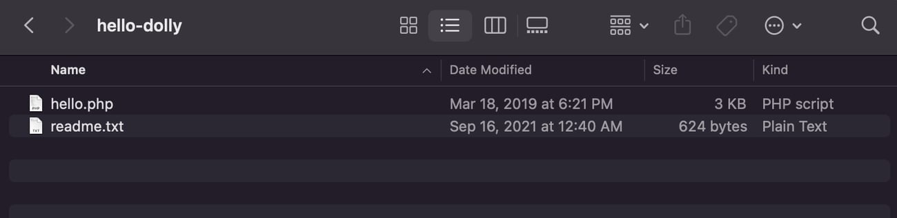 WordPress Plugin Development Tutorial: How to Make Your Own Plugin