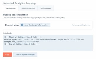 How to Calculate Your Web Traffic to Increase Website Revenue