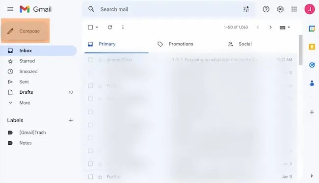 How to Create a Group in Gmail