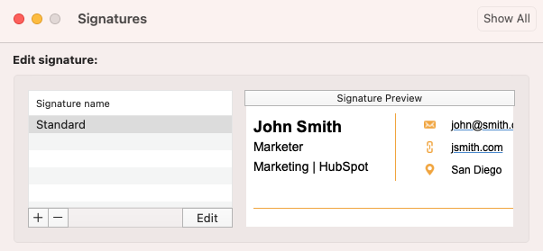 How to Add and Change an Email Signature in Outlook (2023)