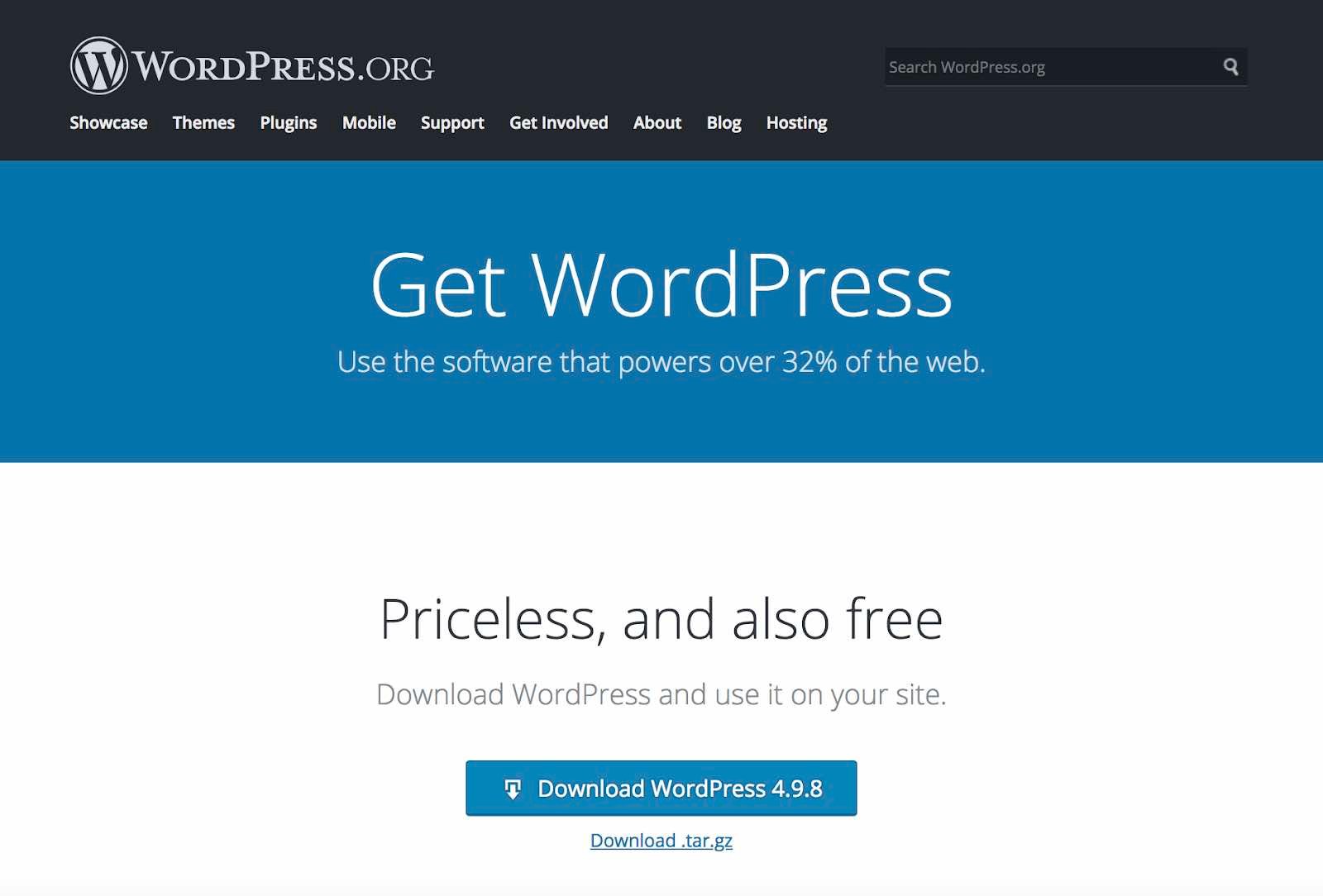 How to Install WordPress: The 4 Methods