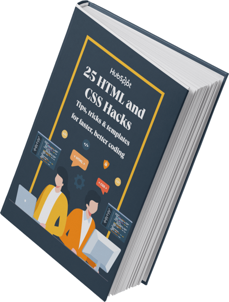 25 HTML & CSS Coding Hacks | Free Tips & Tricks [Download Now]