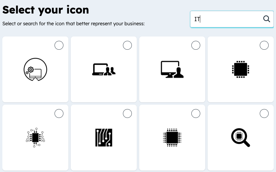 Free Icon Maker | Design a Custom Icon with HubSpot’s Tool