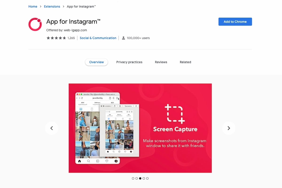 11 Ways to Use Instagram’s API for Your Business [Examples]