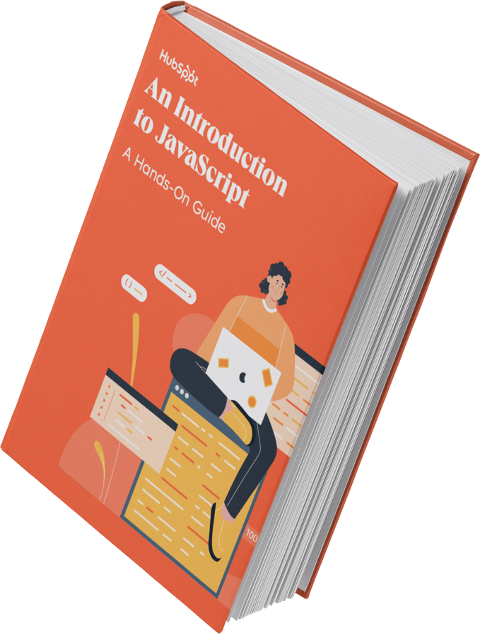 Free Guide: An Introduction to JavaScript [Download Now]