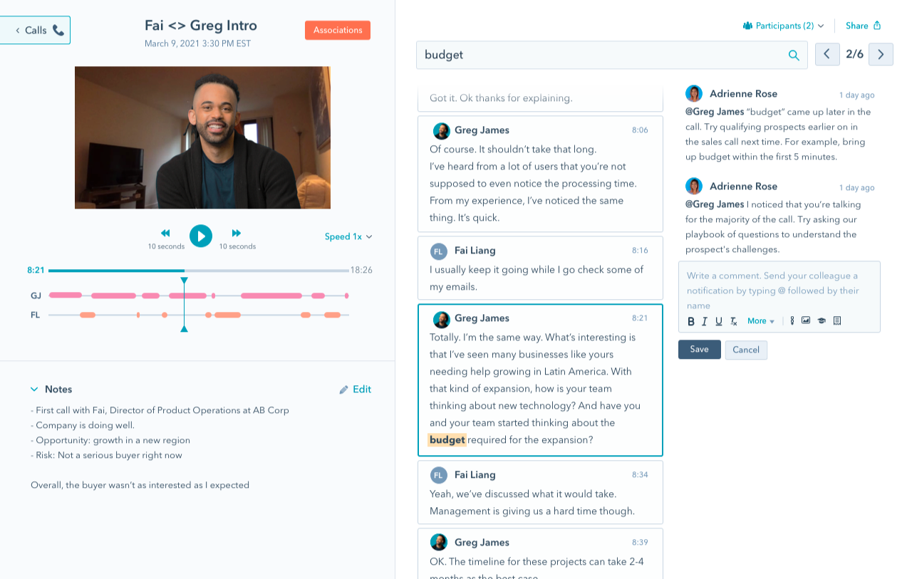 Zoho vs HubSpot | Why HubSpot is the Best Zoho Alternative Zoho vs HubSpot | Why HubSpot is the Best Zoho Alternative
