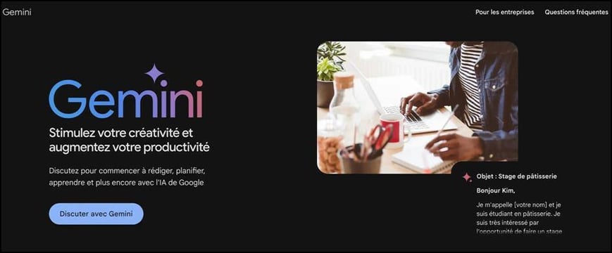 12 alternatives à ChatGPT à connaître en 2025