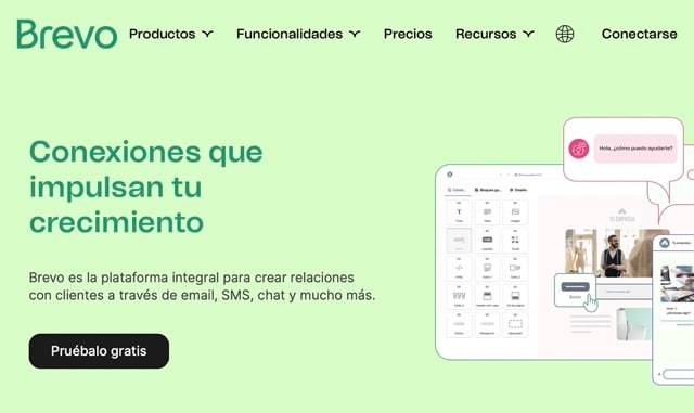 25 herramientas de email marketing gratuitas y de pago