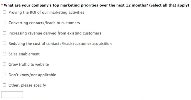 How to Write Good (Even Great!) Survey Questions