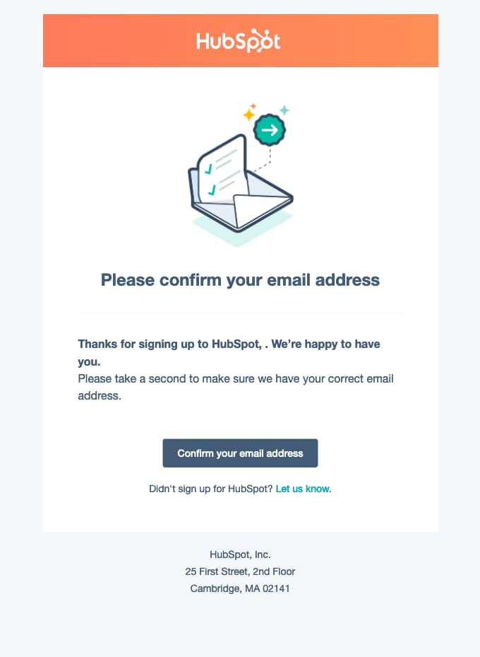 How to Increase Email Sign-ups With Better Forms (+Examples)