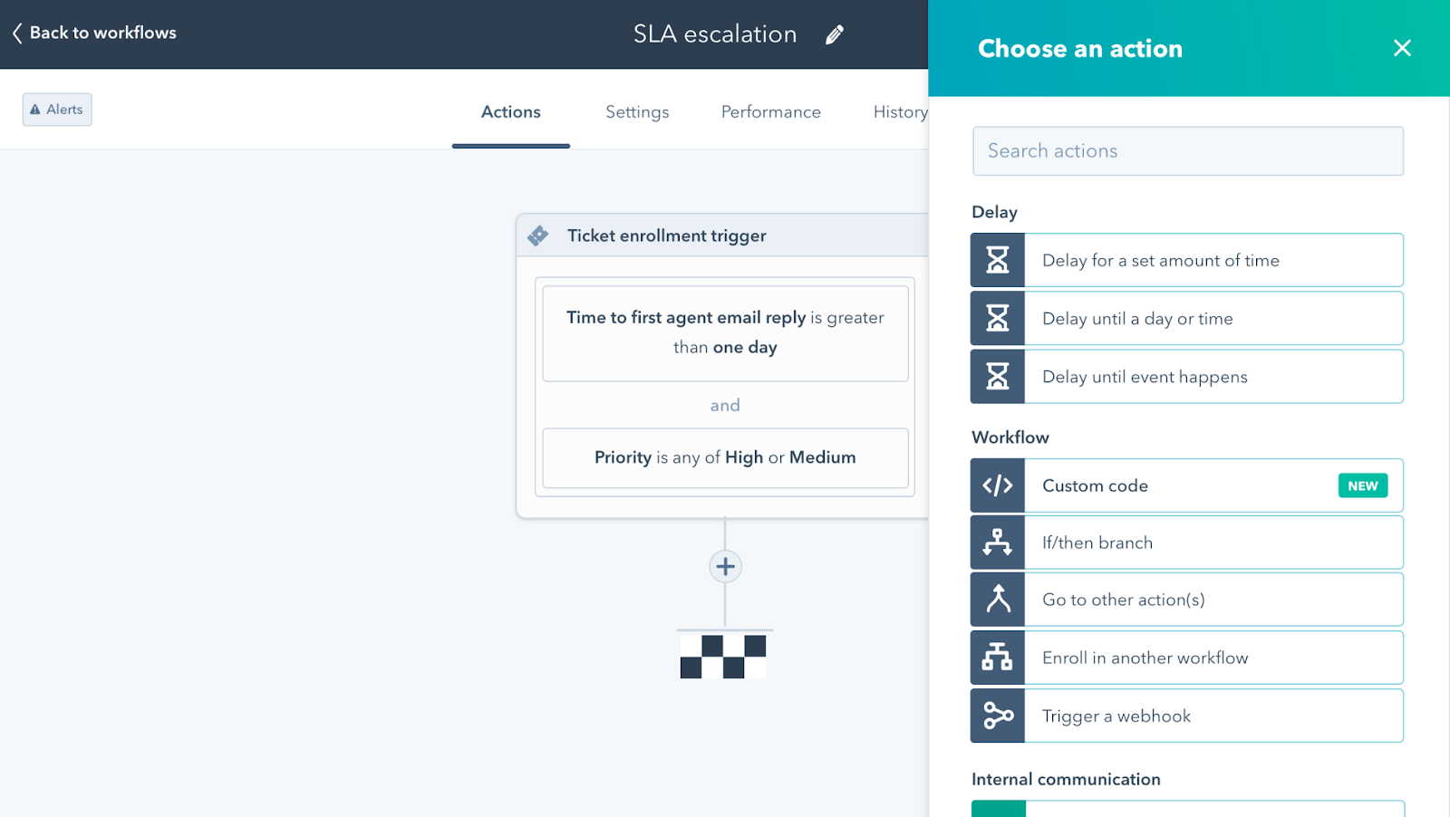 Workflow Automation Explained & 13 Best Workflow Software