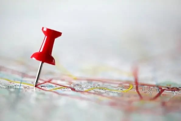 Pin to pin store