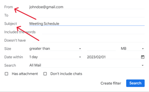 How to organize email in Gmail (2023)