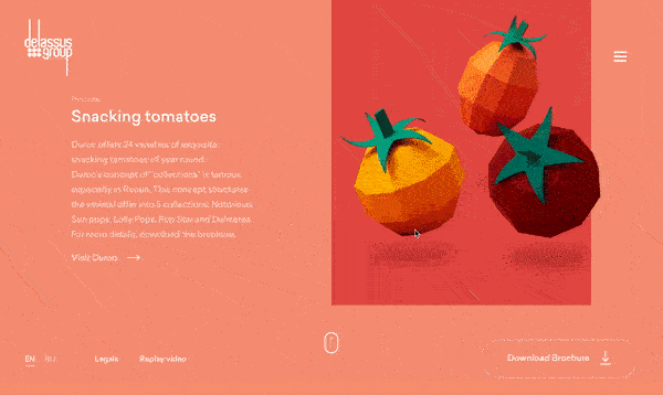 How to Add a Parallax Scrolling Effect to Your Website [Examples]