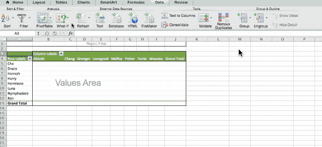 Microsoft Excel: Easy Guide for Beginners With Formulas and More