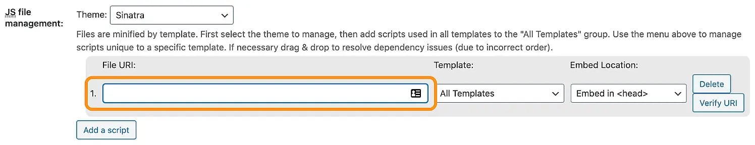 How To Eliminate Render Blocking Resources From Your Wordpress Website 