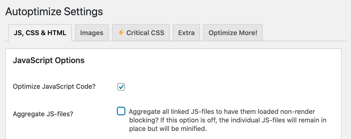 How to Eliminate Render-Blocking Resources From Your WordPress Website