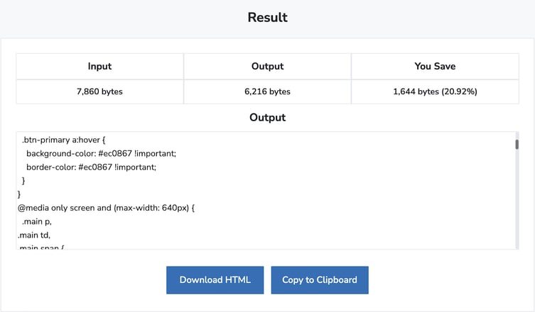 Creating an HTML Email: The Design Guide You Need [+ Free Templates]