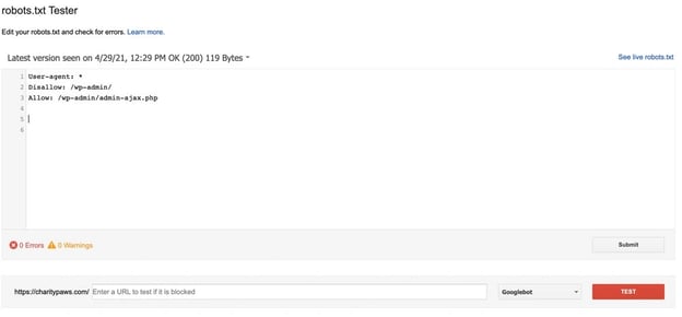 Robots.txt: The Deceptively Important File All Websites Need
