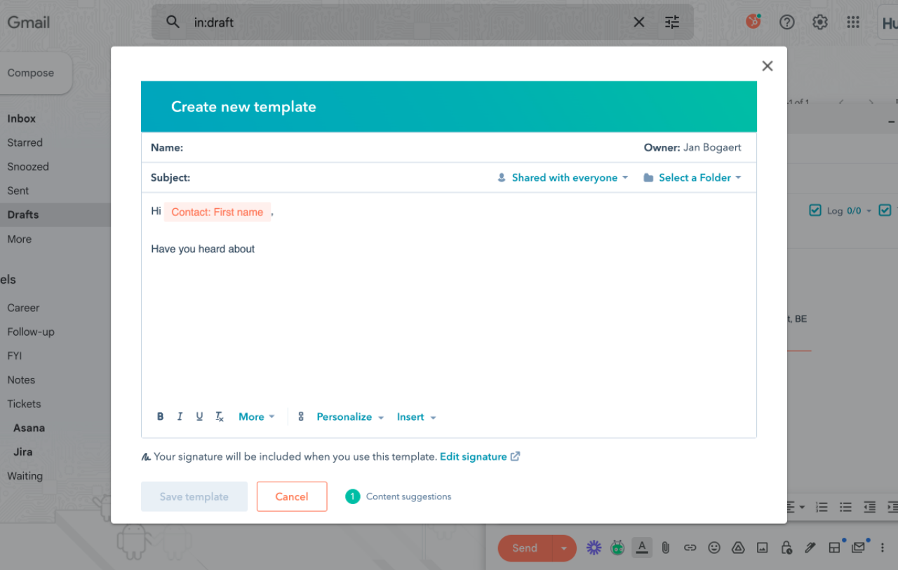 Zoho vs HubSpot | Why HubSpot is the Best Zoho Alternative Zoho vs HubSpot | Why HubSpot is the Best Zoho Alternative