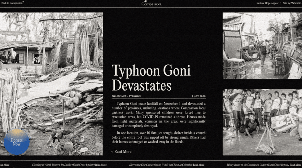 How to Create Scrolling Text With CSS [+ Code Examples]