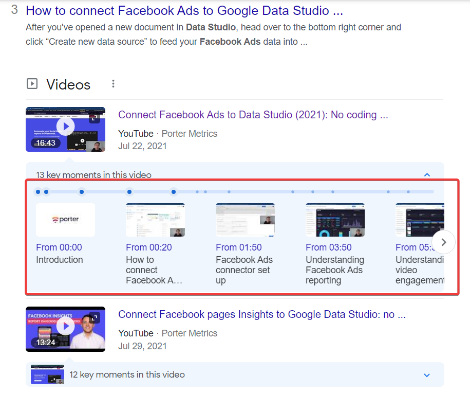 How to Find SERP Feature Opportunities [+ Free Tools]