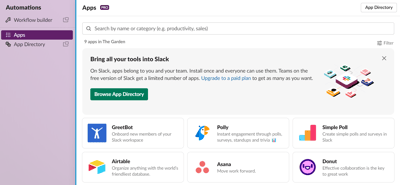 7 Slack Tips and Tricks and HubSpot Integration