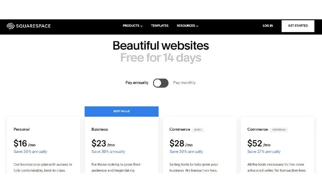 8+ Best No Code Website Builders 8+ Best No Code Website Builders